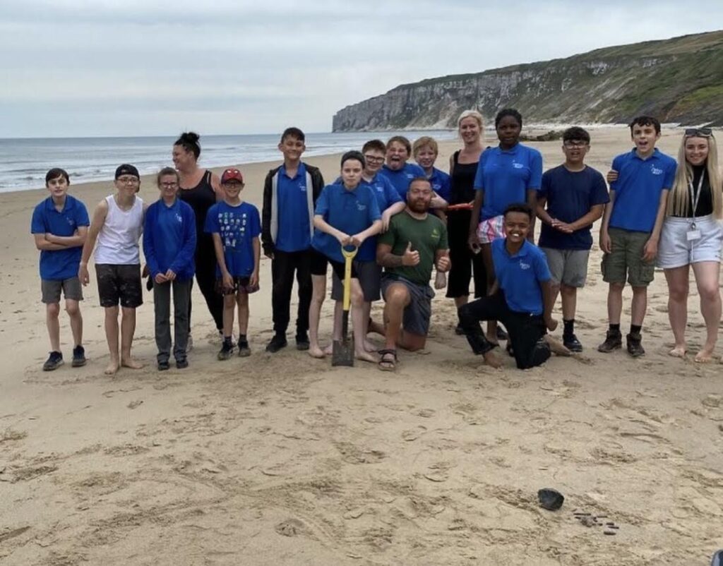 Summer Enrichment - Rising Stars Hull