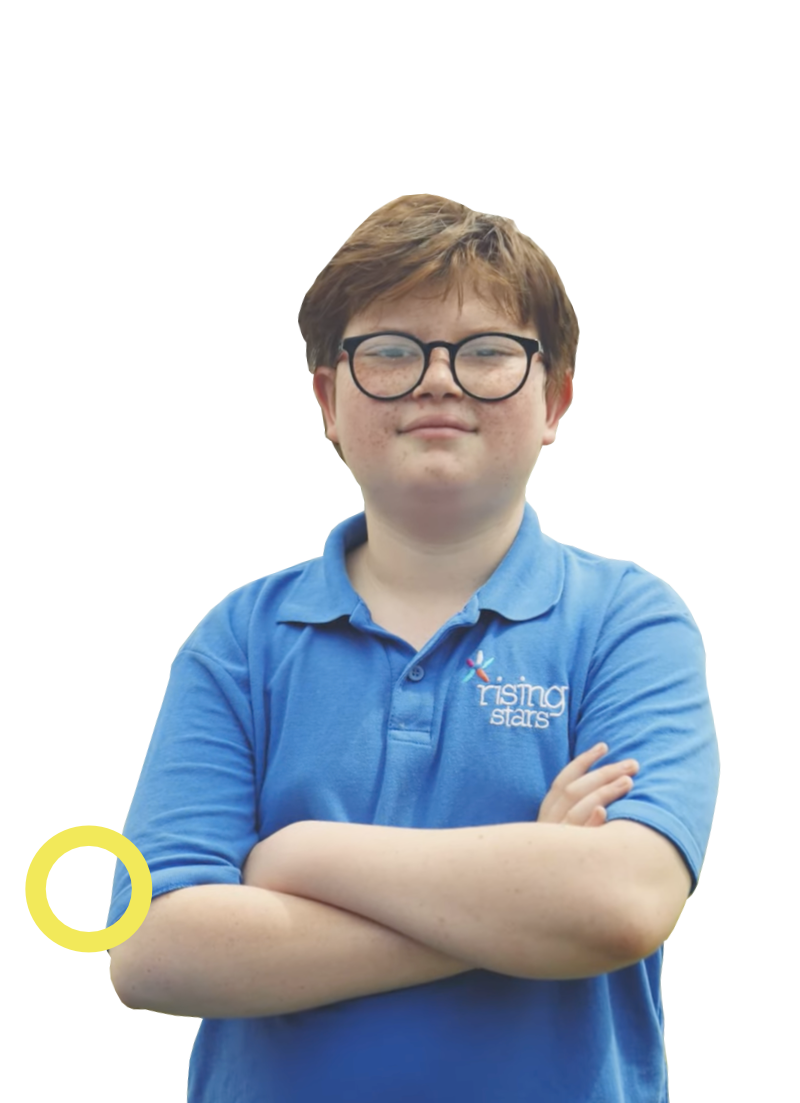 Rising Stars Hull - Provide an outstanding SEN education