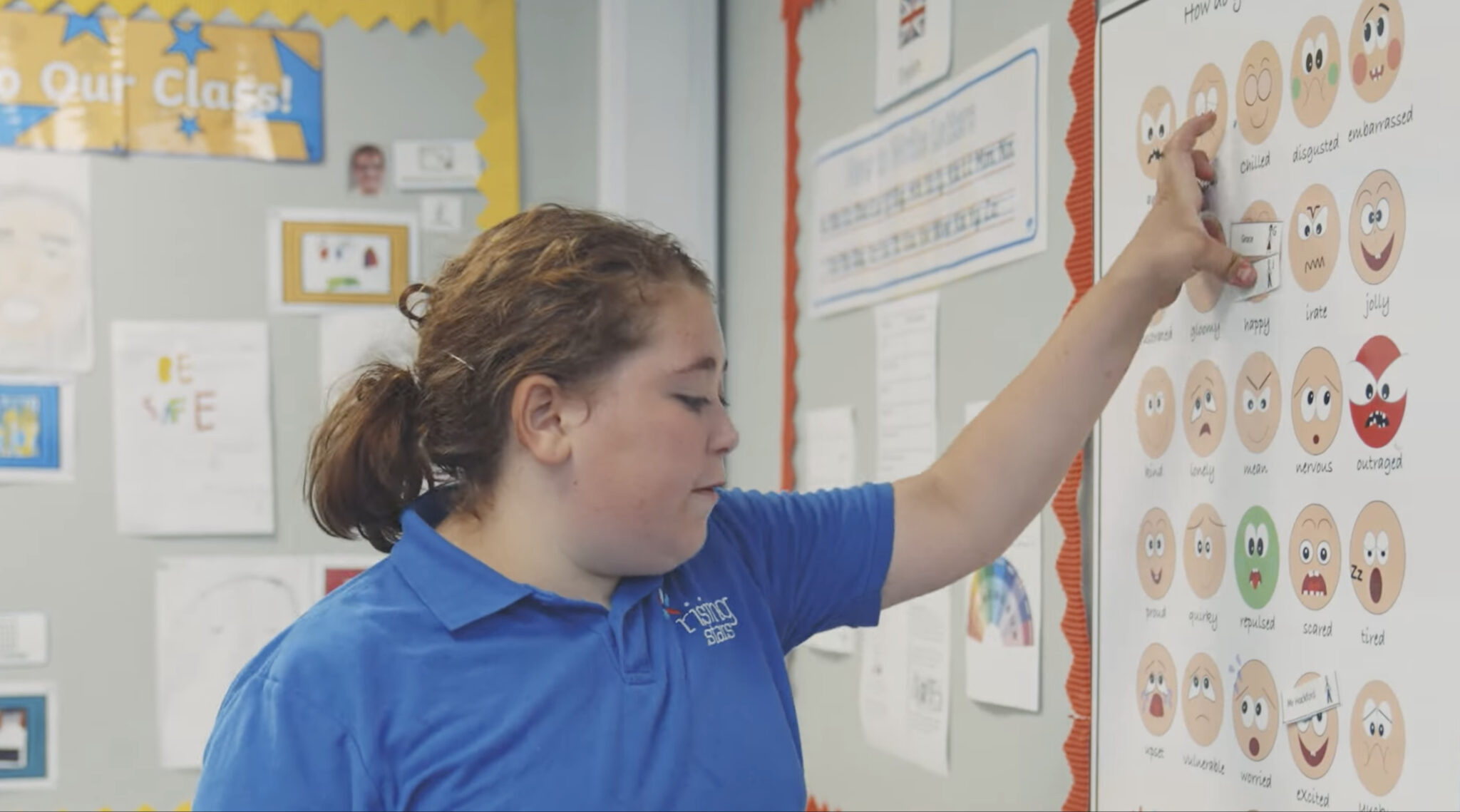 Curriculum - Rising Stars Hull